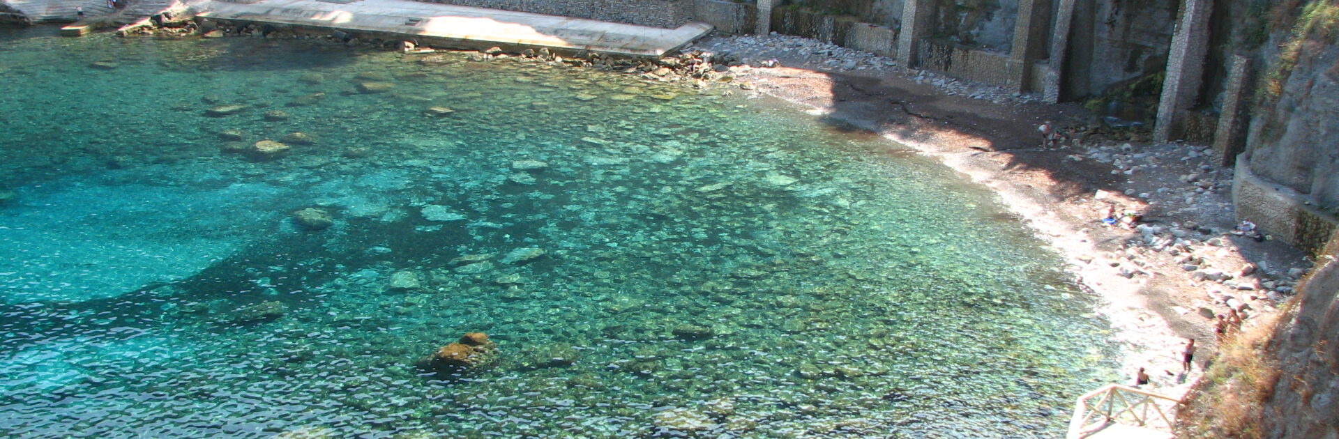 Coves/rocky beaches in Mallorca - Blog