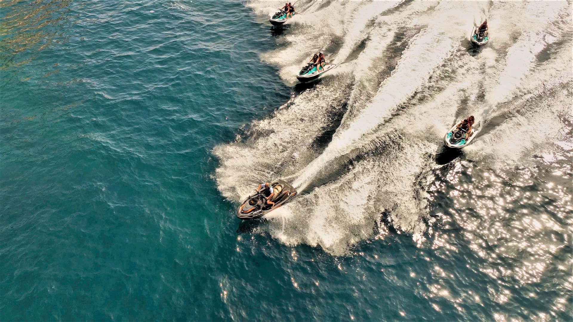 Nautical activities in Alcudia - Blog