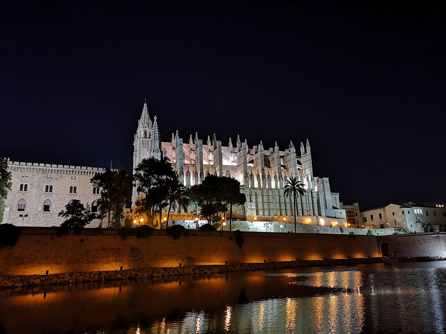Churches in Mallorca - Blog